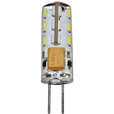 DL-LED-G4S-1.5 - Low Voltage Led Lamps - Light Bulbs - Products