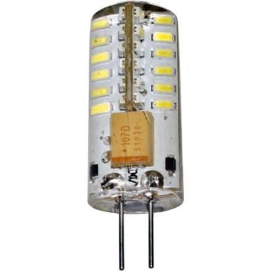DL-LED-G4S-2.5 - Low Voltage Led Lamps - Light Bulbs - Products