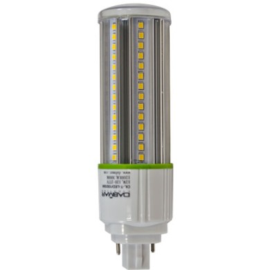 DL-T-LED-100 - Line Voltage Led Lamps - Light Bulbs - Products