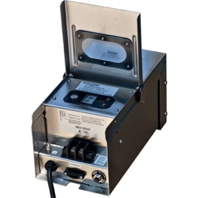 LVT300-SS - Low Voltage Transformers - Landscape Lighting - Low Voltage ...